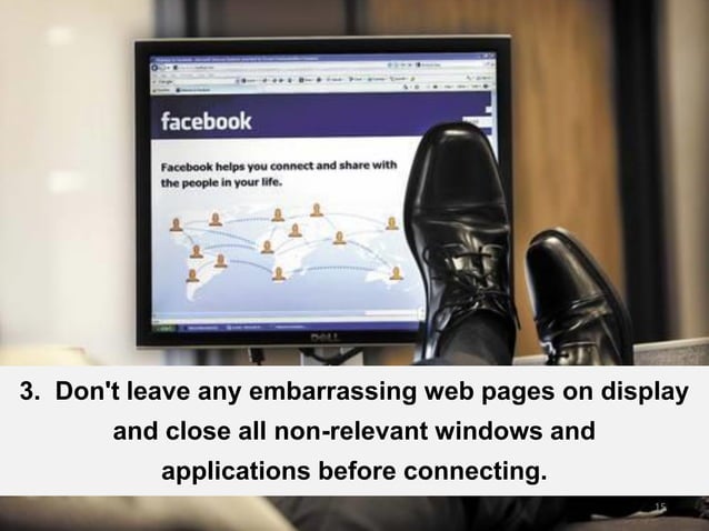 9 Dos and Don'ts of Video Conferencing Etiquette | PDF | Web Conferencing | Computer Software ...