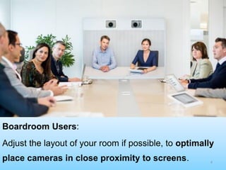 9 Dos and Don'ts of Video Conferencing Etiquette | PDF