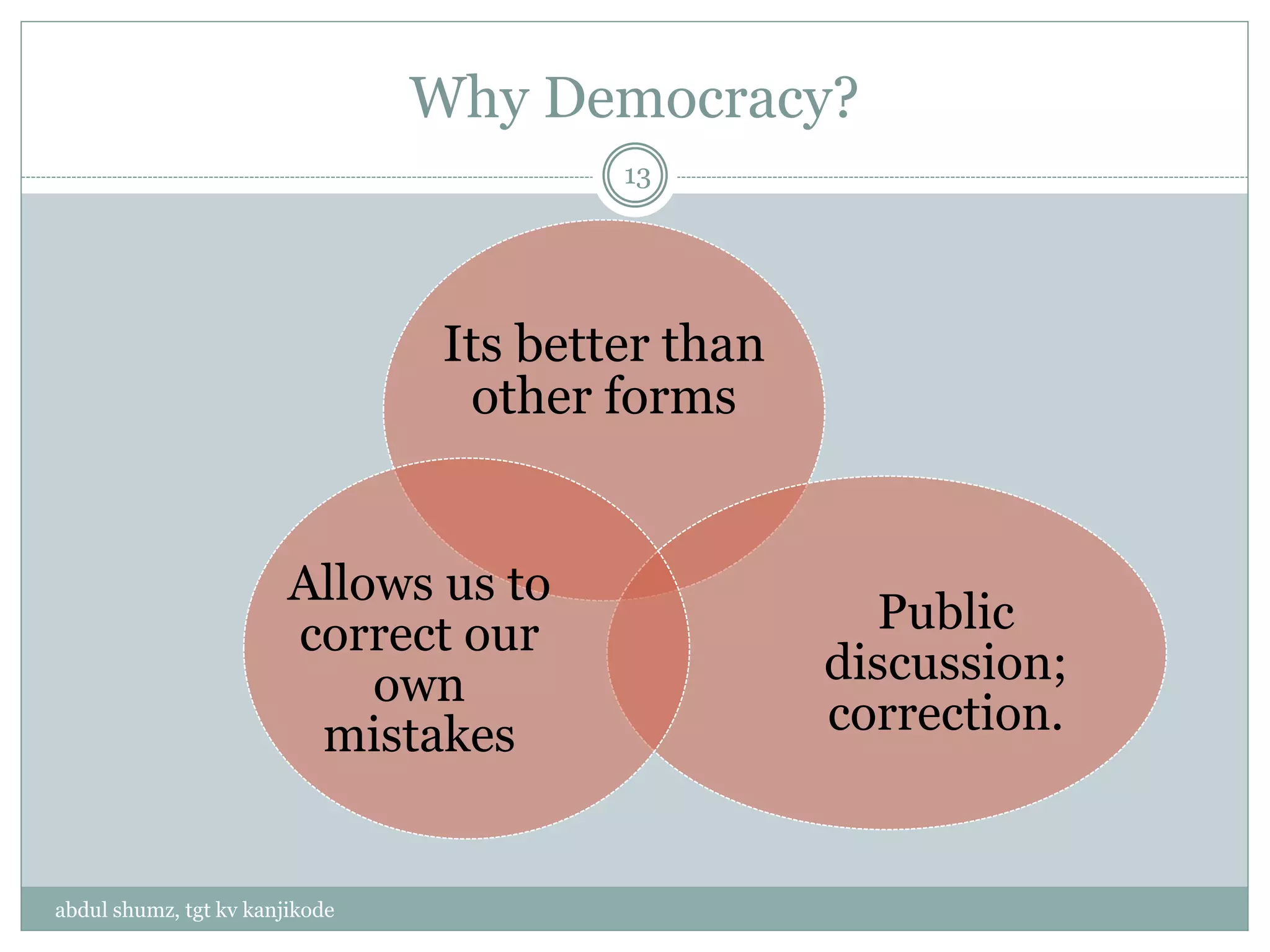 What is democracy? Why democracy? class9 DP- lesson 1, cbse | PPTX