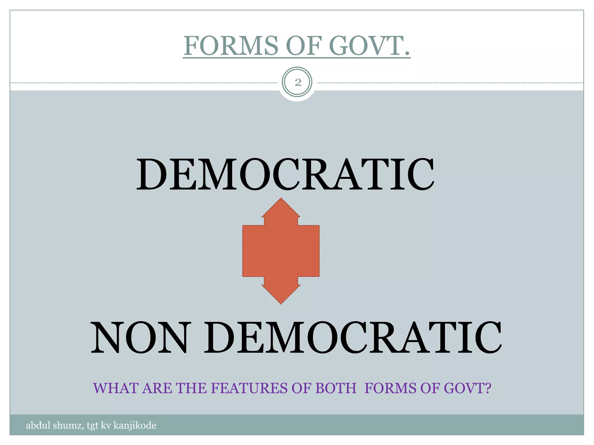 What is democracy? Why democracy? class9 DP- lesson 1, cbse | PPTX