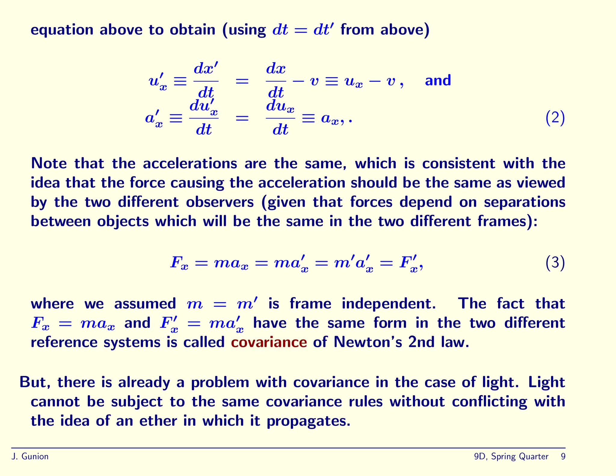 physics class notes for modern physics part 1 | PPT