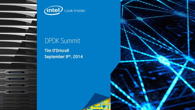DPDK Summit - 08 Sept 2014 - Intel - Closing Remarks | PDF