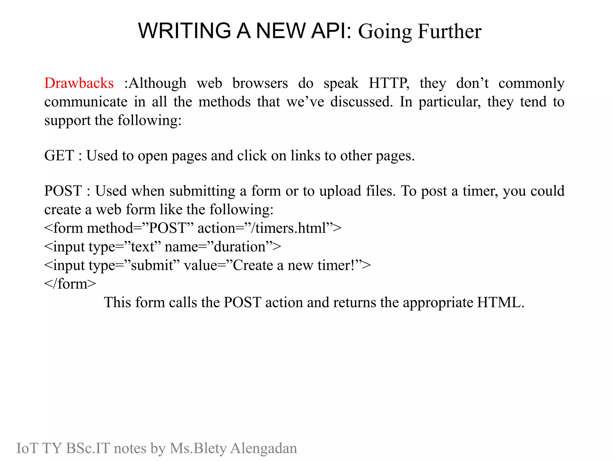 Prototyping Online Components(Part 02)_Internet of Things | PDF