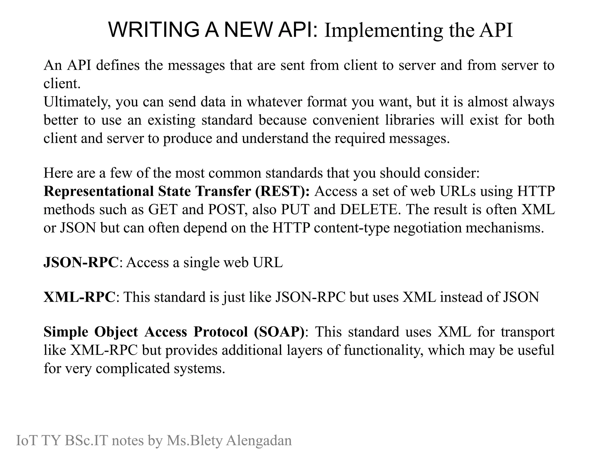 Prototyping Online Components(Part 02)_Internet of Things | PDF