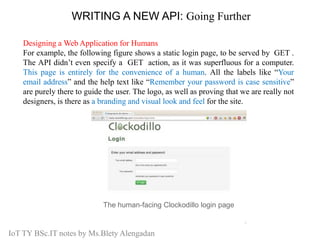 Prototyping Online Components(Part 02)_Internet of Things | PDF