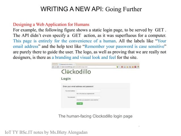 Prototyping Online Components(Part 02)_Internet of Things | PDF | Internet | Computing