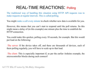 Prototyping Online Components(Part 02)_Internet of Things | PDF
