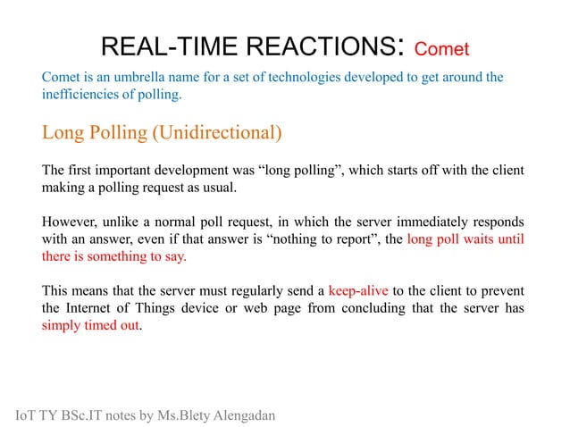 Prototyping Online Components(Part 02)_Internet of Things | PDF | Internet | Computing