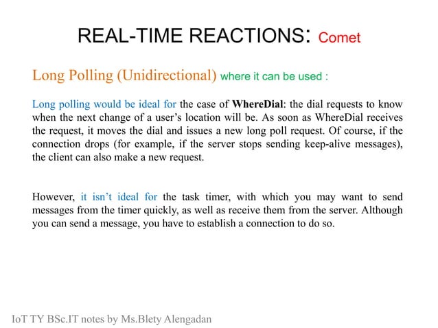 Prototyping Online Components(Part 02)_Internet of Things | PDF ...