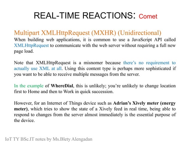Prototyping Online Components(Part 02)_Internet of Things | PDF ...