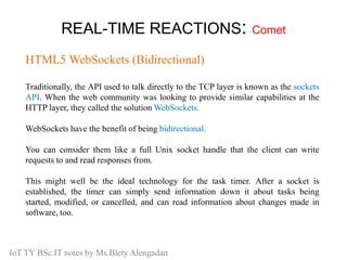 Prototyping Online Components(Part 02)_Internet of Things | PDF