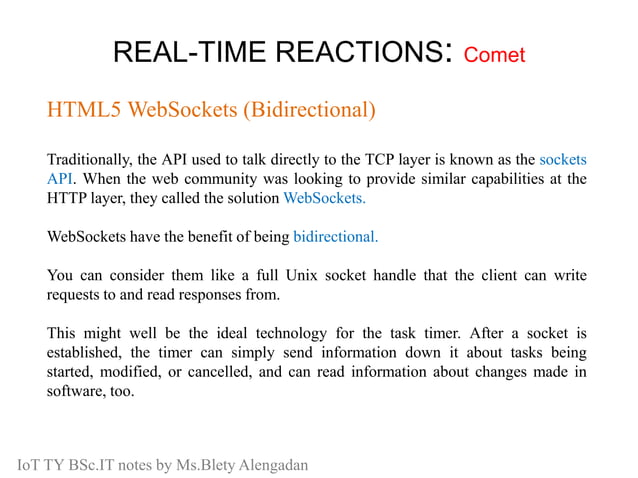Prototyping Online Components(Part 02)_Internet of Things | PDF | Internet | Computing