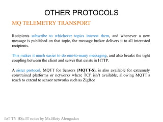 Prototyping Online Components(Part 02)_Internet of Things | PDF