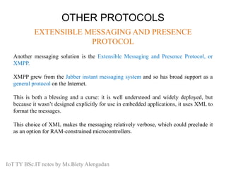 Prototyping Online Components(Part 02)_Internet of Things | PDF
