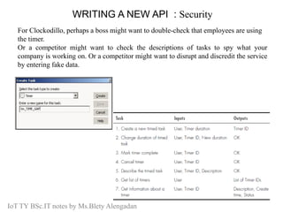 Prototyping Online Components(Part 02)_Internet of Things | PDF