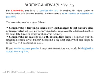 Prototyping Online Components(Part 02)_Internet of Things | PDF