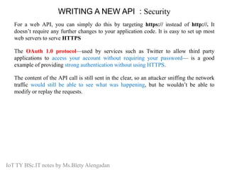 Prototyping Online Components(Part 02)_Internet of Things | PDF