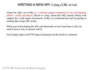 Prototyping Online Components(Part 02)_Internet of Things | PDF