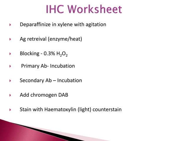 9_Dr Poonam Panjwani Basic principles of IHC.pptx