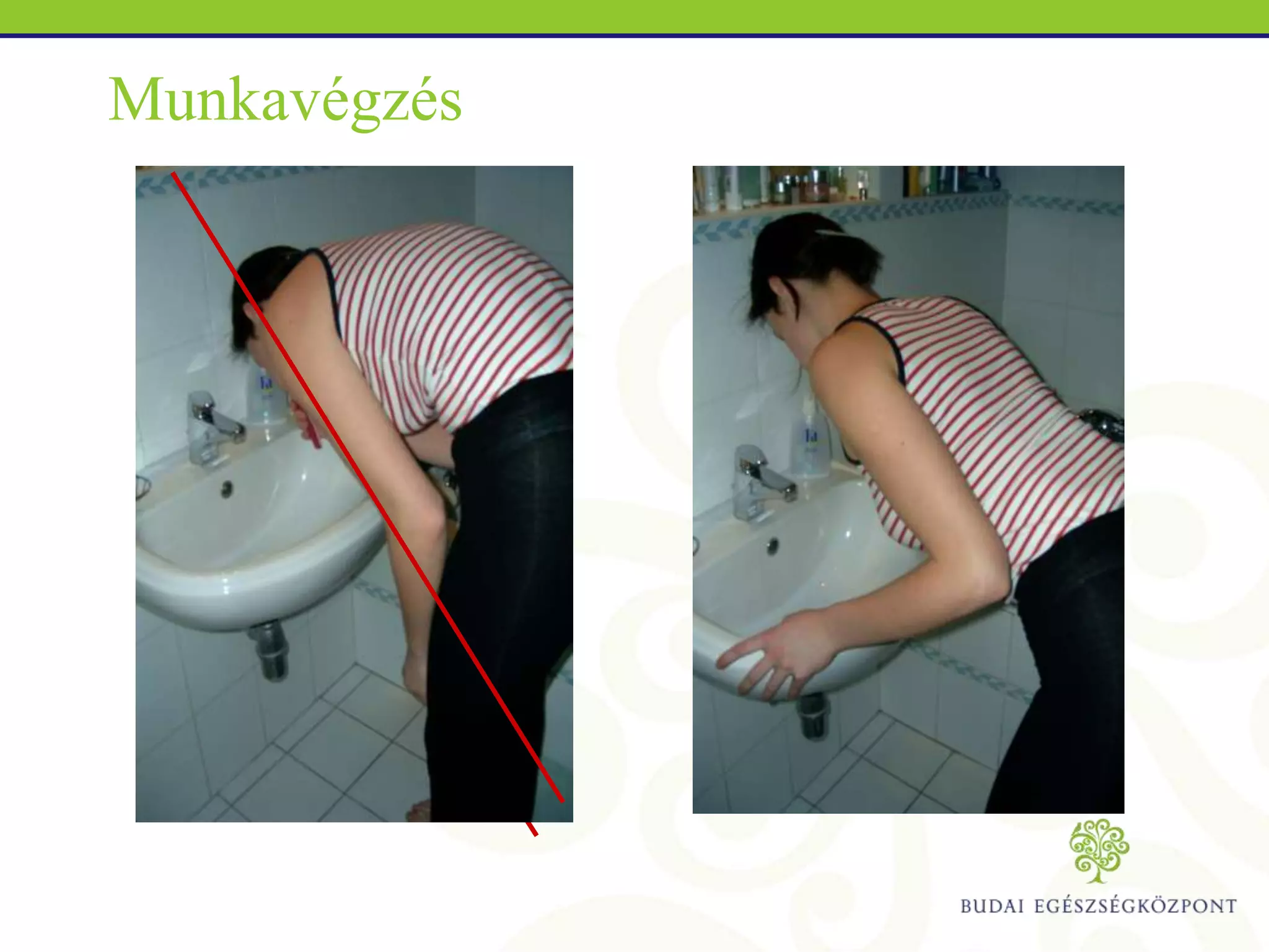 Graphisoft Park Egészségnap - Munkahelyi gyógytorna | PPTX