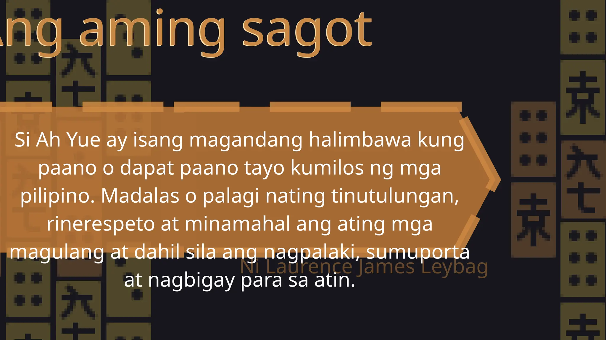 9E - PANGKAT 5 - PANGKATANG TALAKAYAN 1.pptx
