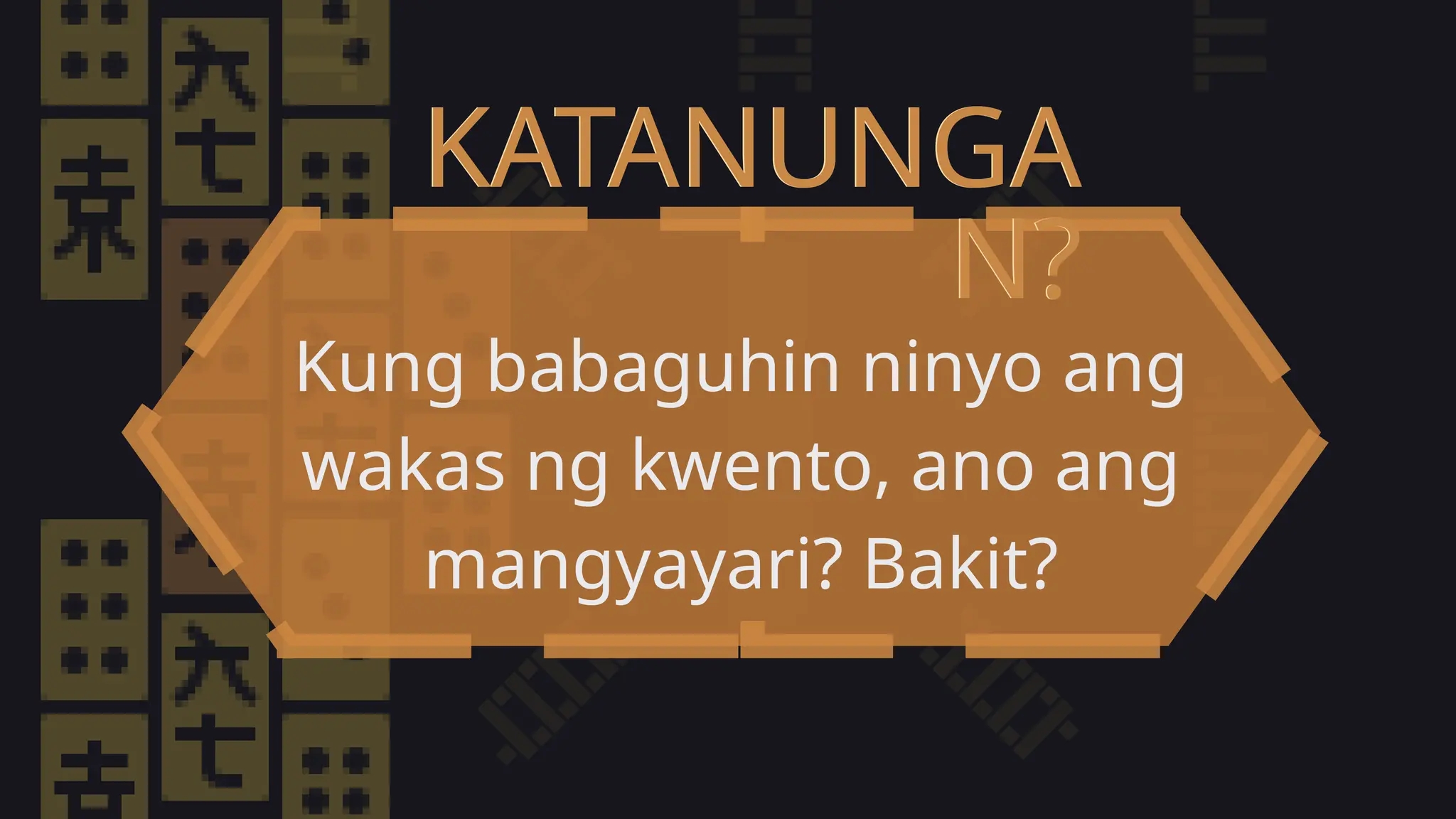 9E - PANGKAT 5 - PANGKATANG TALAKAYAN 1.pptx