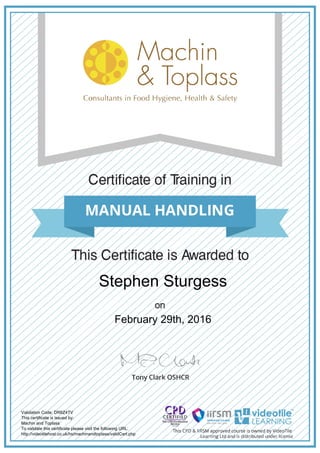 stephensturgess_9_certificate | PDF