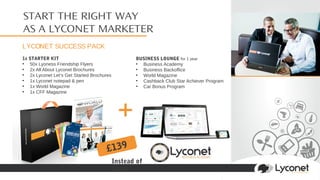 lyo-aal-presentation-gb | PPS