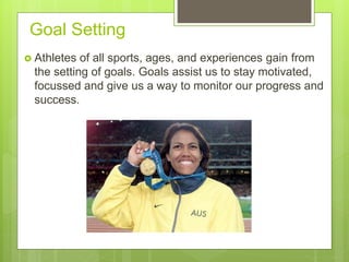 Sport Psychology powerpoint 2014 | PPTX