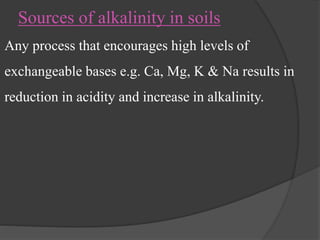 AGS 321 SEMINAR PRESENTAION | PPT