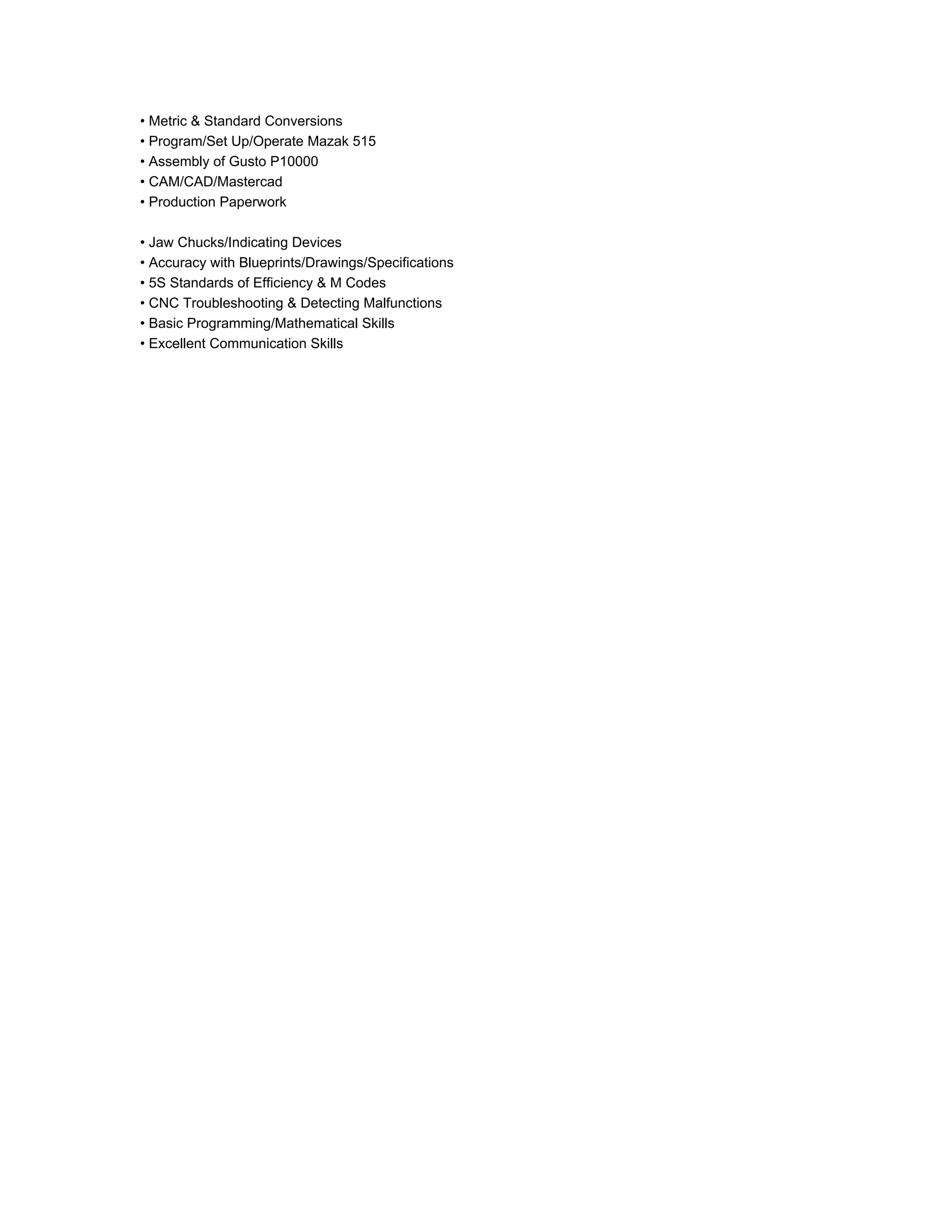 Joshua-Spurgeon 2016 Resume | PDF