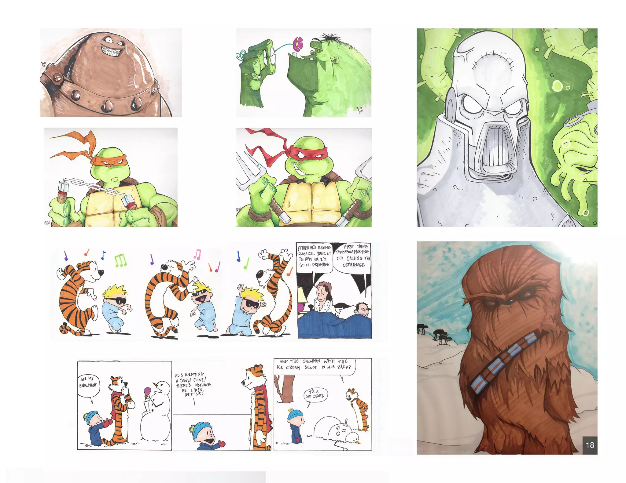 final Pages Revised | PPT