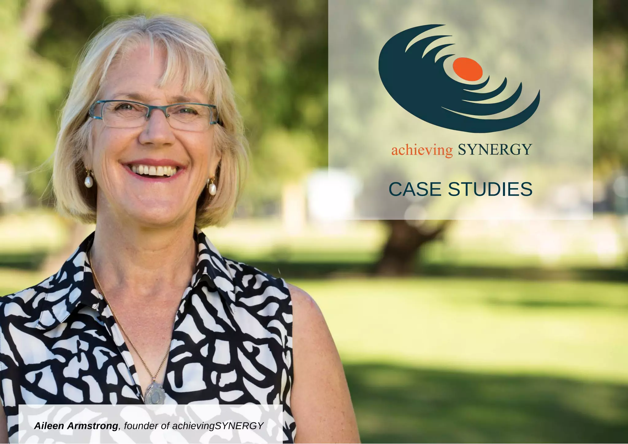 achieving SYNERGY Case Studies | PDF