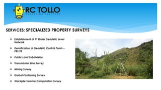 Presentation_services | PPTX