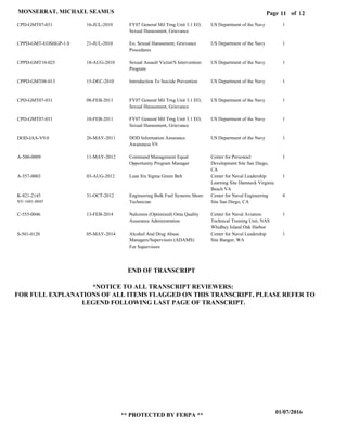 JST Monserrat ASCS | PDF