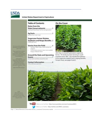 July_2014_Conservation_Update_web | PDF