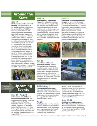 July_2014_Conservation_Update_web | PDF