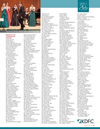 UpBeat Fall 2013 | PDF