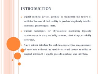 medical mirror | PPTX