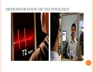 medical mirror | PPTX