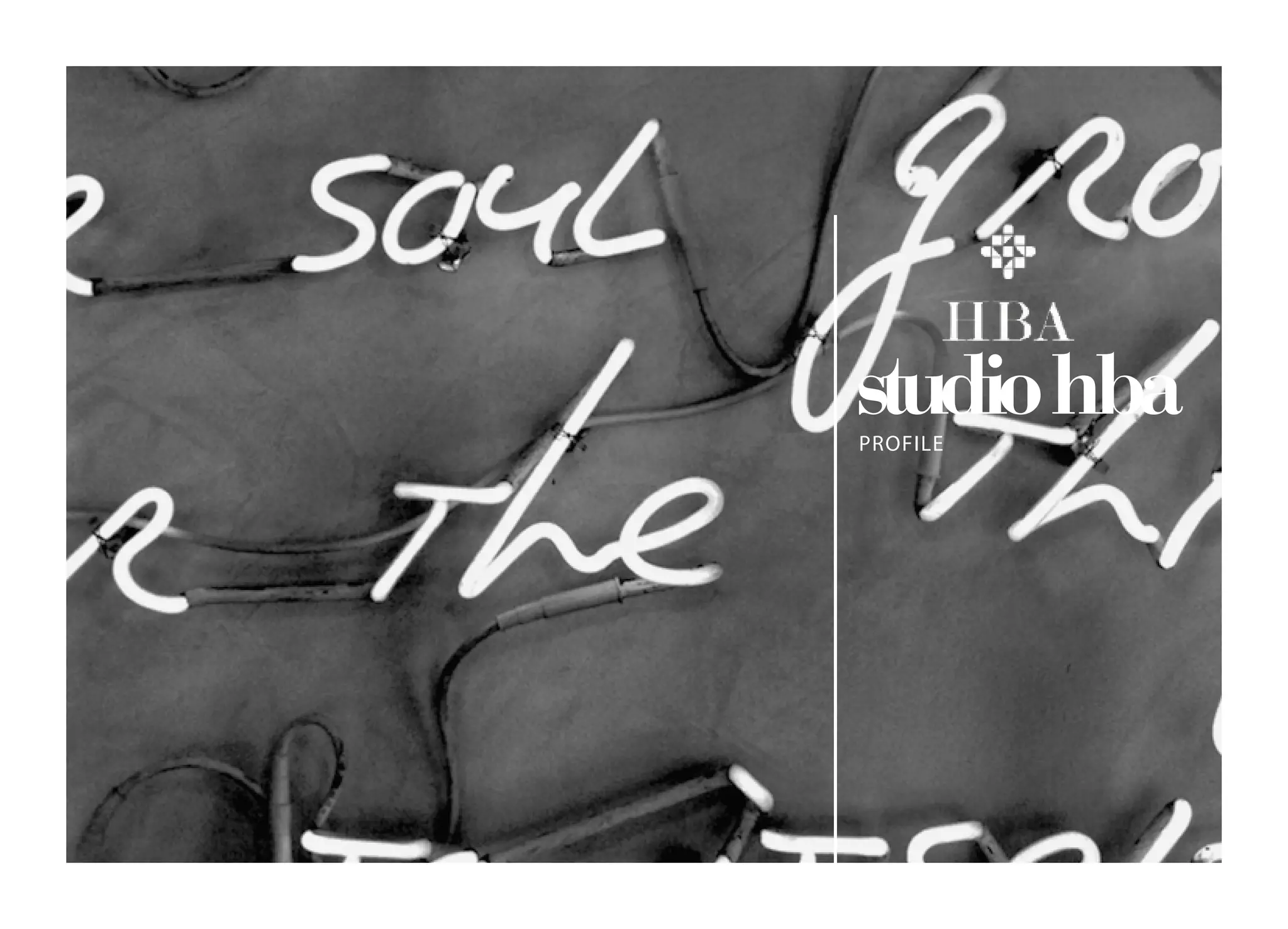 150421_Studio HBA India Profile | PDF