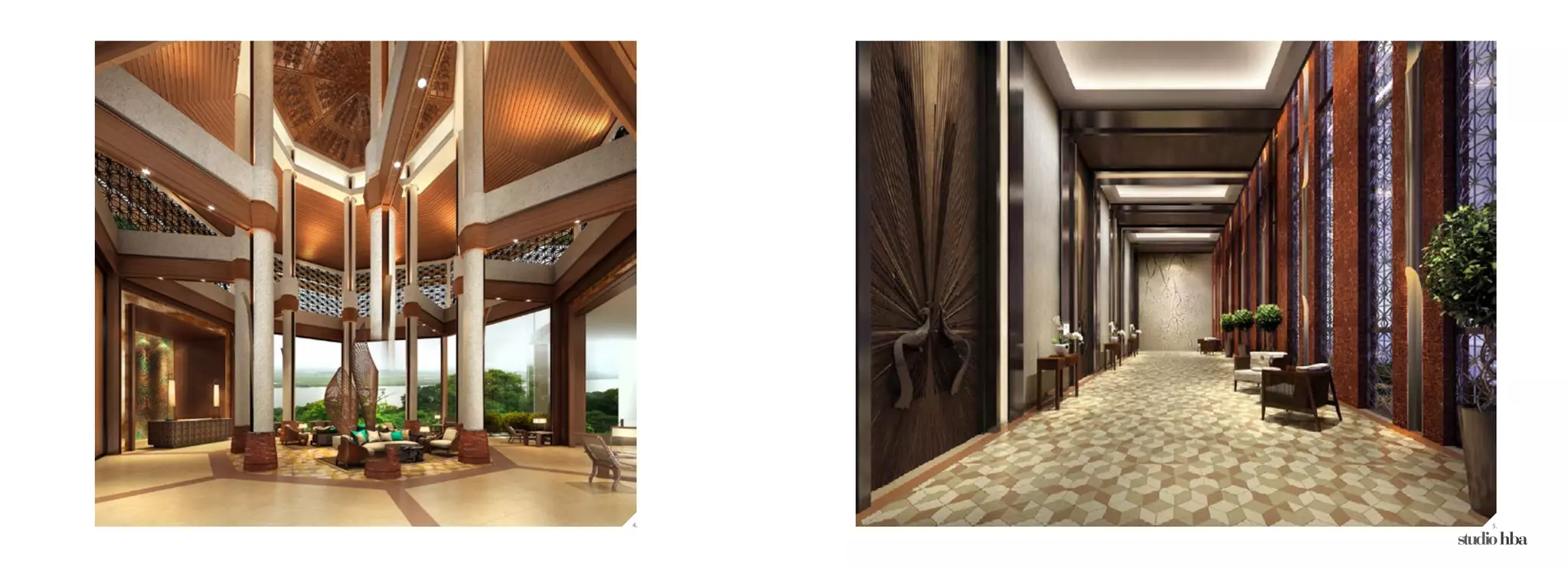 150421_Studio HBA India Profile | PDF