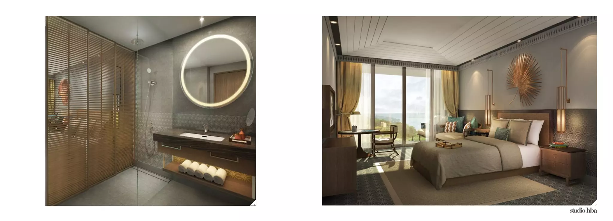 150421_Studio HBA India Profile | PPT