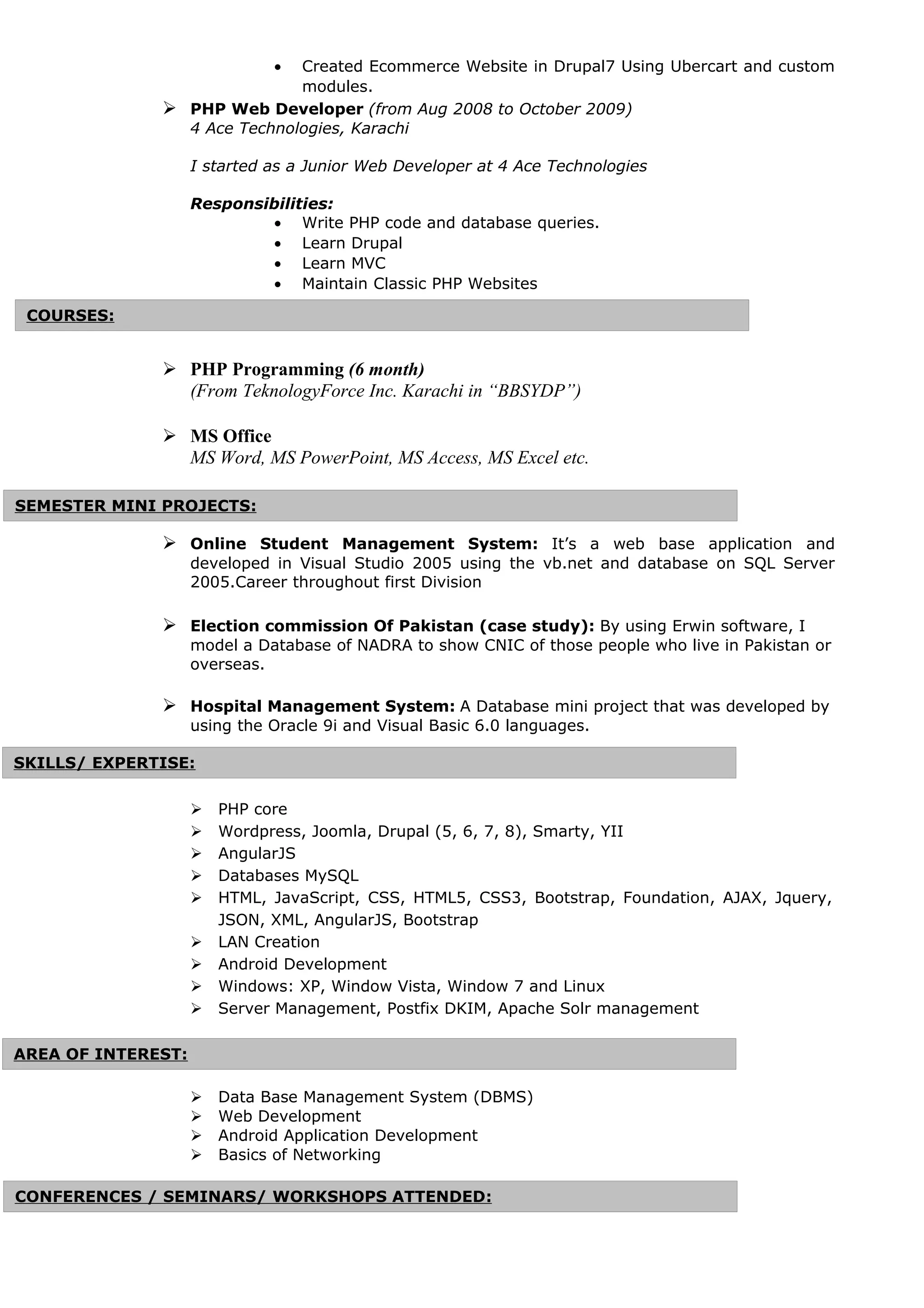 Muhammad_Khalid_CV | DOC