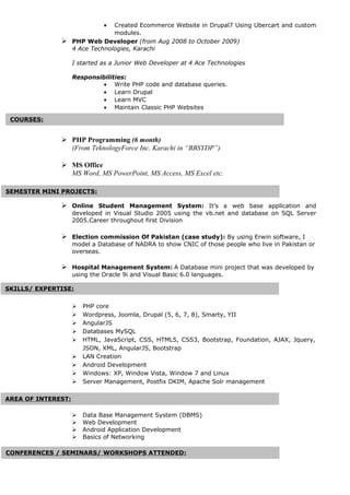 Muhammad_Khalid_CV | DOC