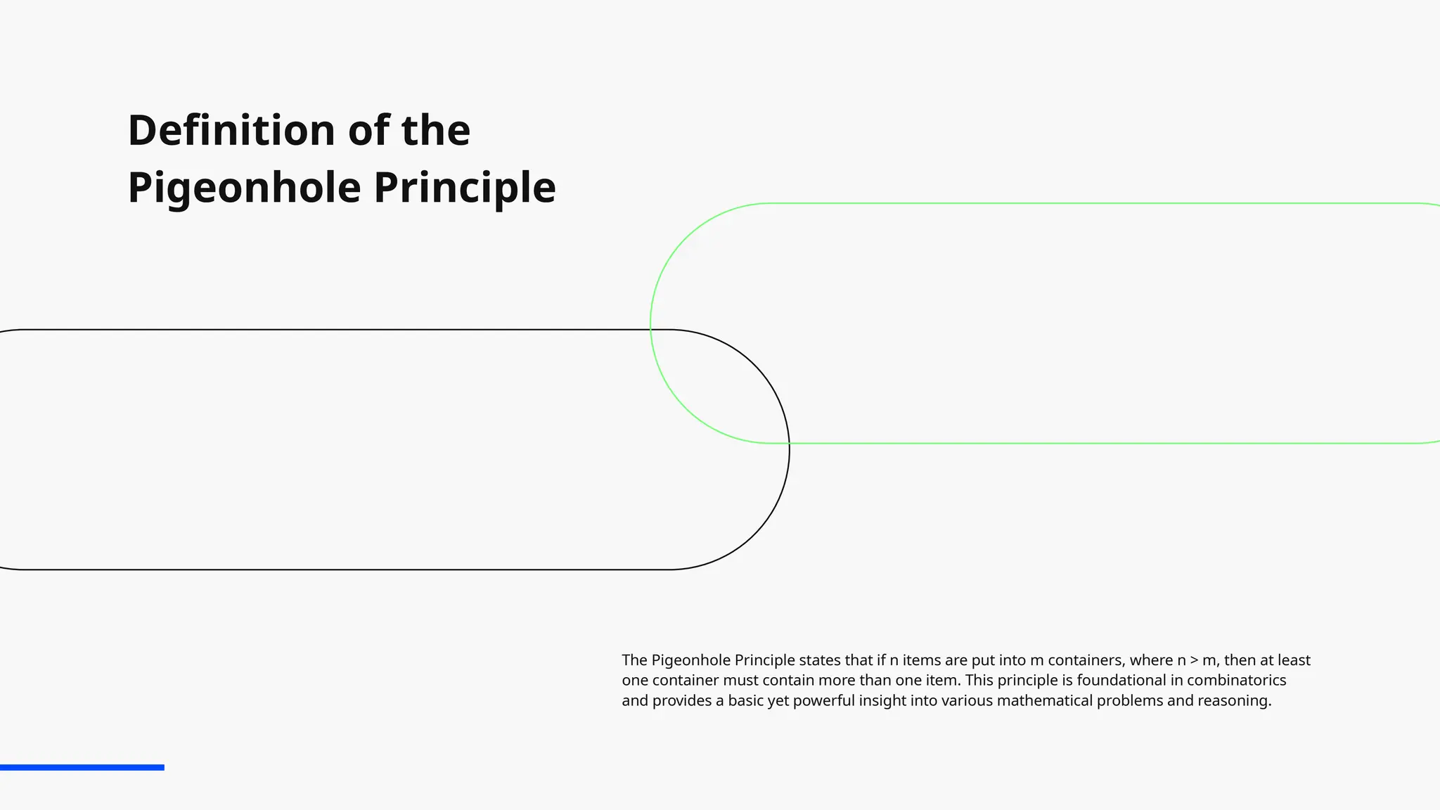 Pigeonhole Principle in discrete mathematics | PPT