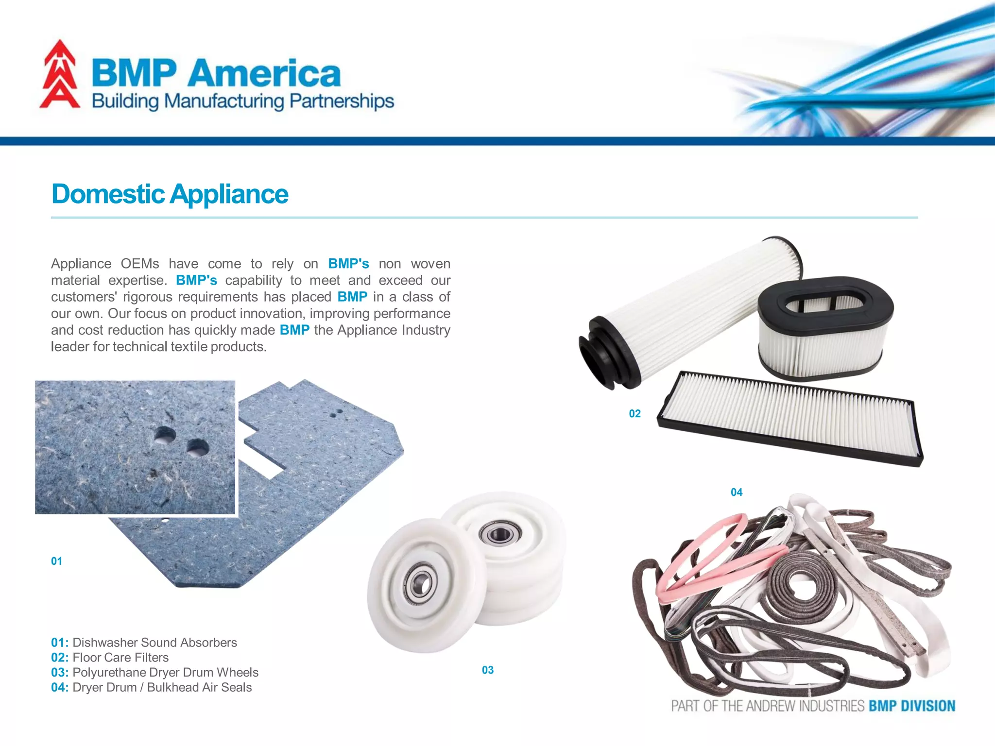 BMP Division Presentation 4-16-15 | PPT