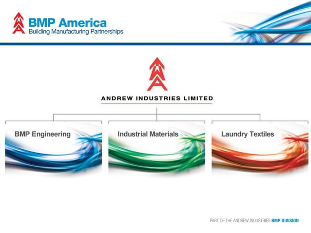 BMP Division Presentation 4-16-15 | PPT