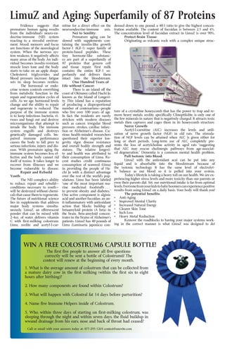 Anovite Good News Newspaper | PDF