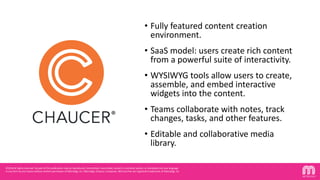 Chaucer Intro 2 | PPTX
